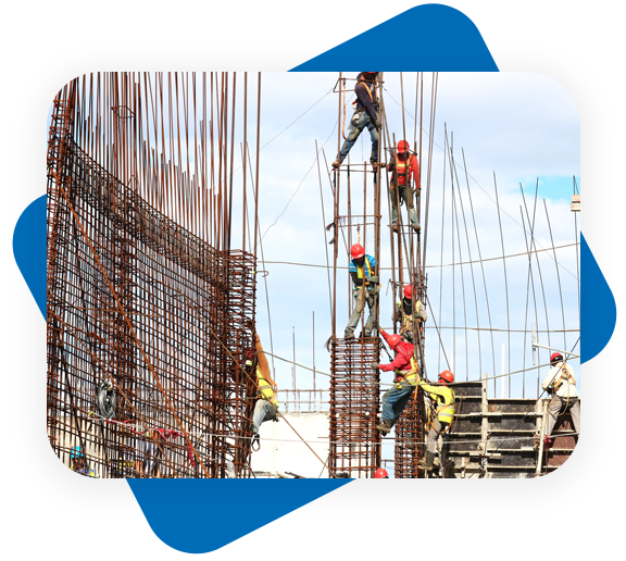 Primordial Construction And Development