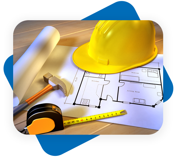 Primordial Construction And Development